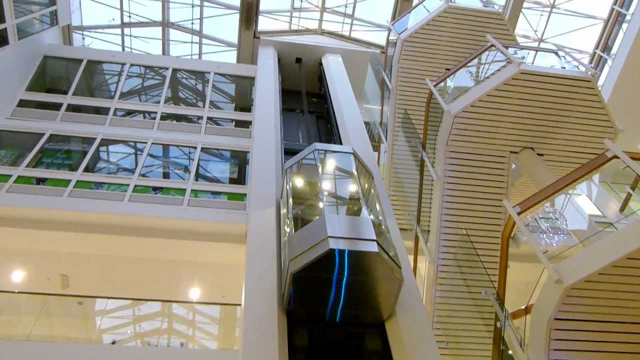 Panoramic Scenic Lifts – Orono